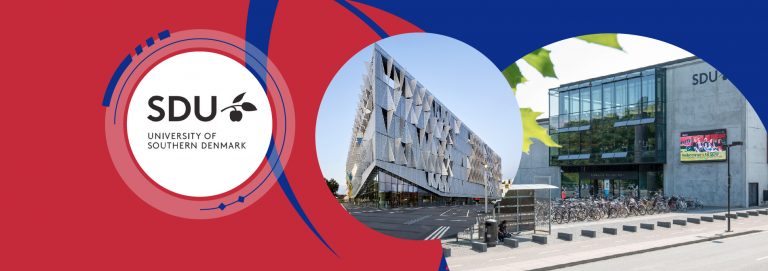 SDU Centre for Sustainable Supply Chain Engineering, University of ...