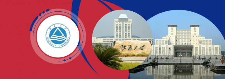 State Key Lab of Food Science and Technology, Jiangnan University ...