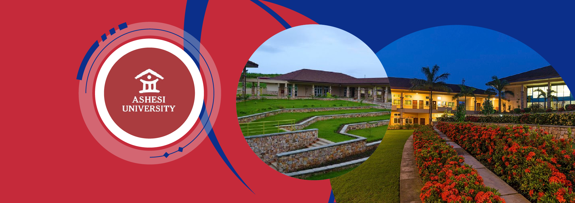 Ashesi University Logo
