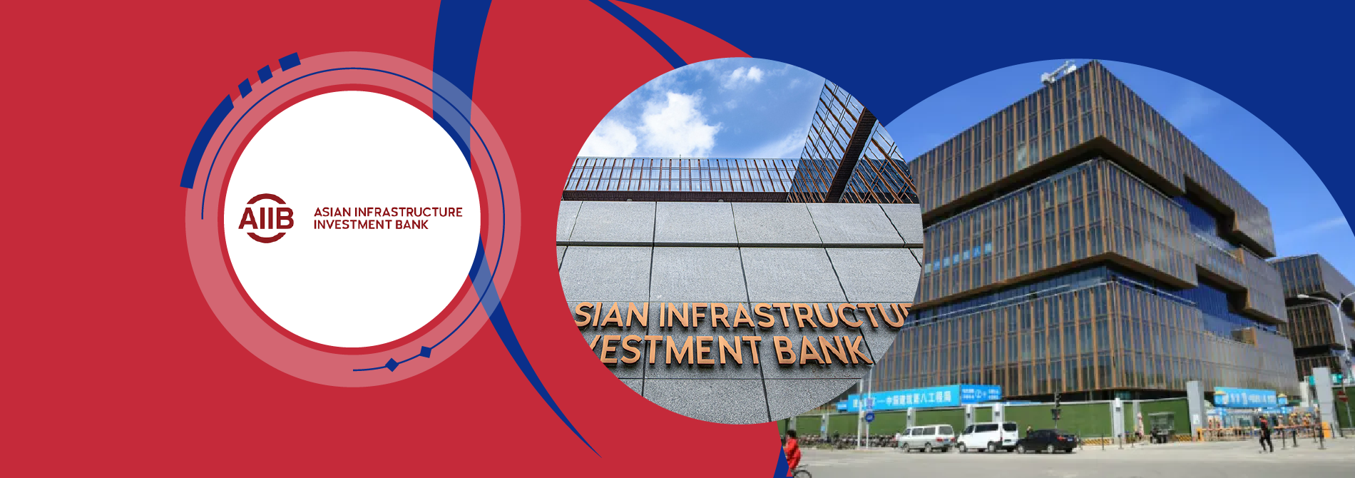 Asian Infrastructure Investment Bank Logo