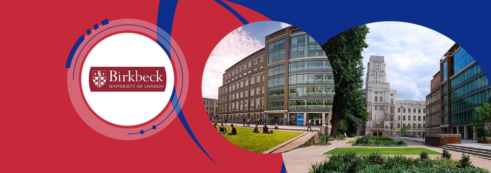 Birkbeck University Logo