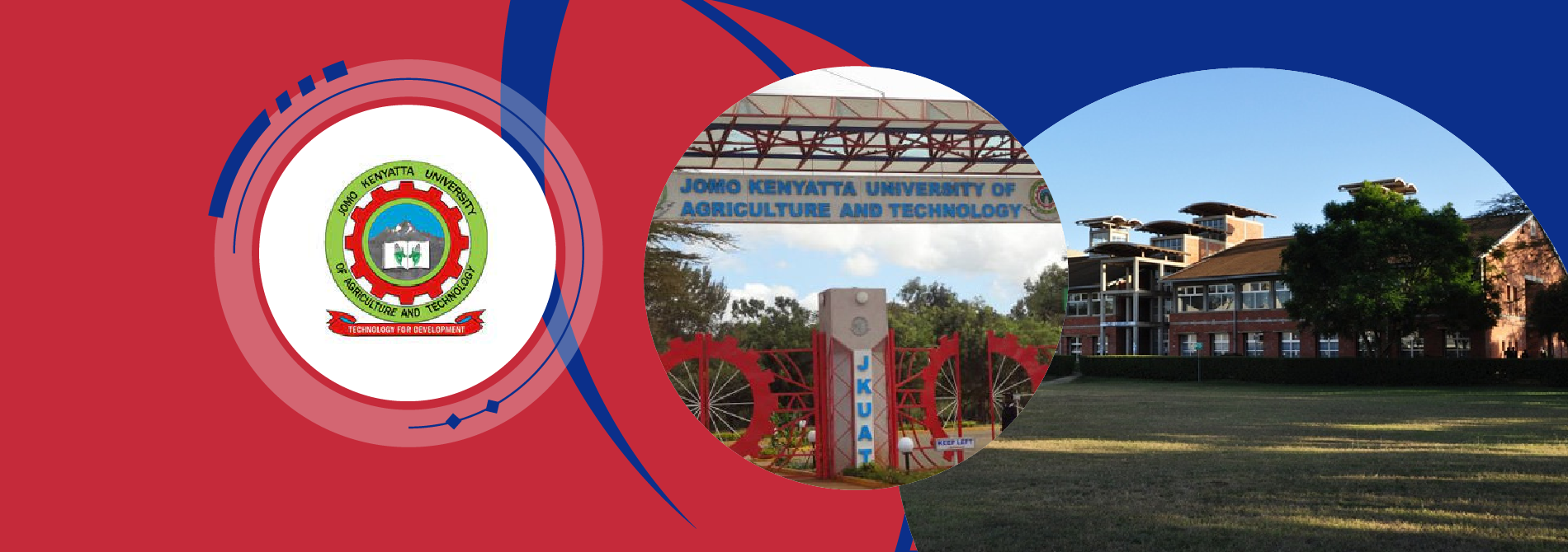 Jomo Kenyatta University Logo JKUAT Announces Sale Of University Land