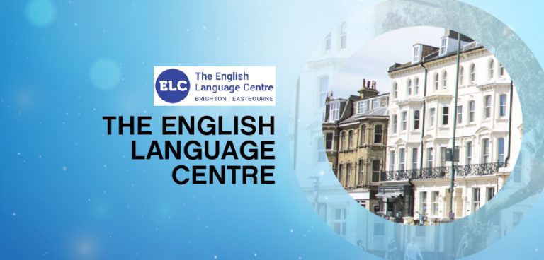English Language Centre (ELC) United Kingdom – WASD