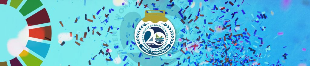 Anniversary – WASD