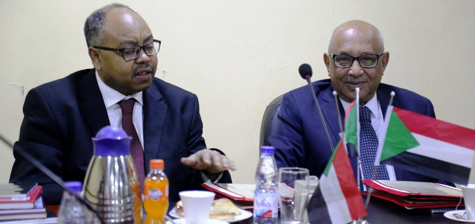 Sudan University of Science and Technology, Sudan – WASD